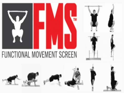 FMS: Functional Movement Screen
